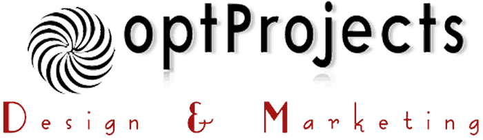 optProjects: News and current information